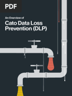 DLP Exception Request Process Guide | PDF | Computer Network | World ...