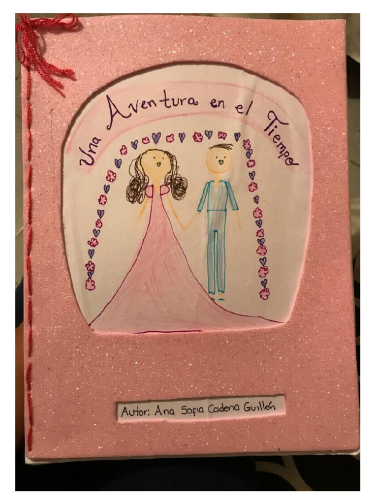 Cuento de Ana Sofia Cadena Guillen 2B | PDF