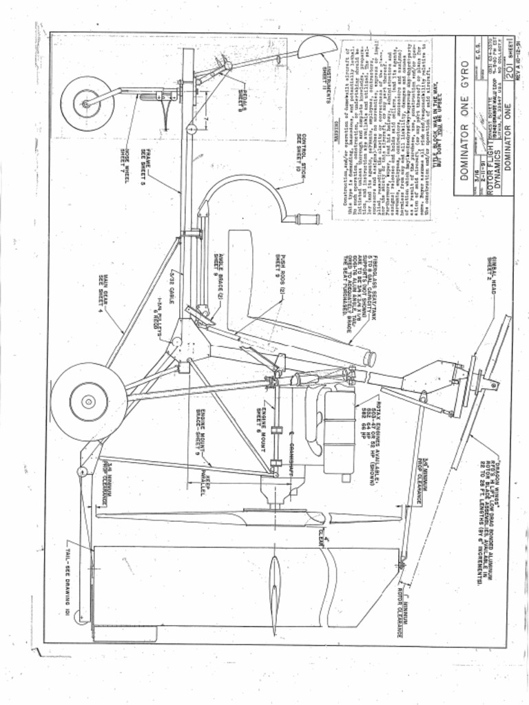 Complete Dominator Plan | PDF