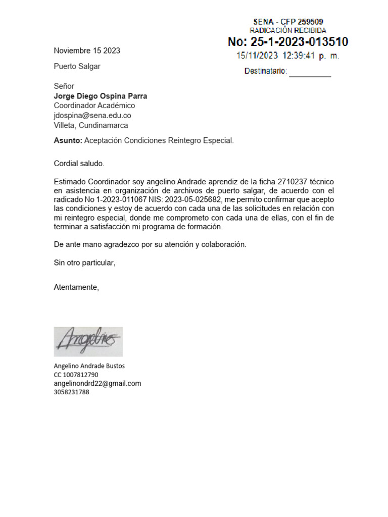 C.E. (Img) - 25-1-2023-013510 - (25) - 2595094-+ Zulma Rogio Gomez ...