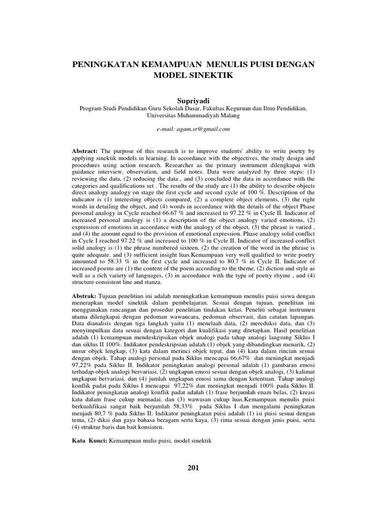 Editor Dppm,+6.+supriyadi | PDF