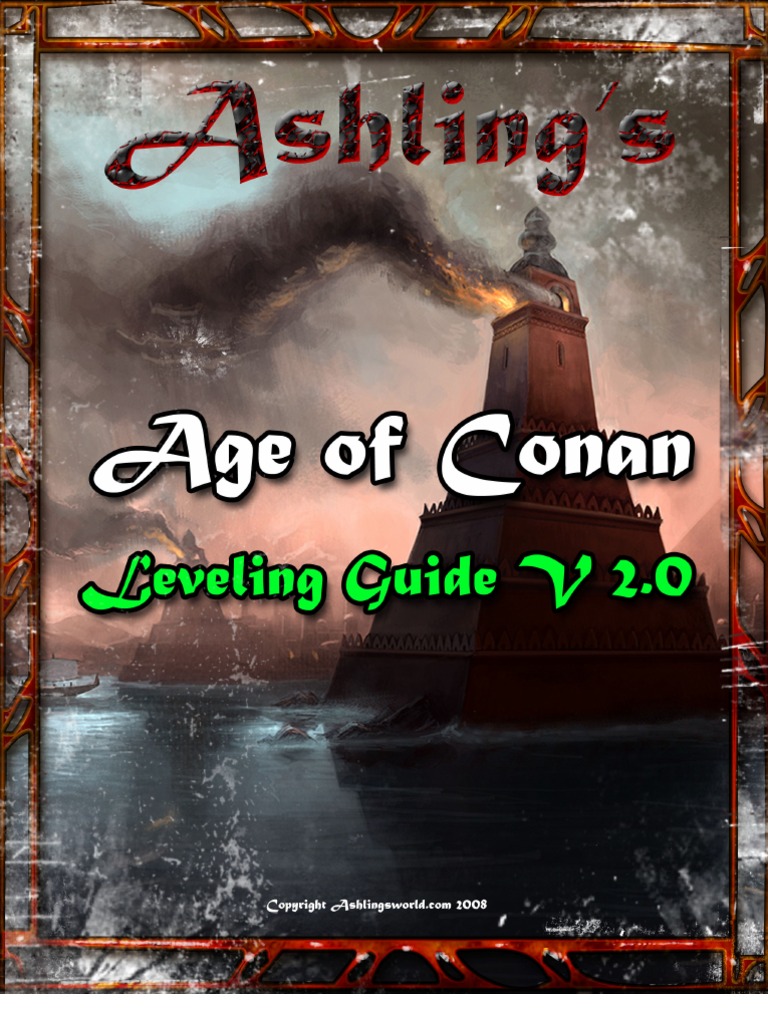 Aoc Guide v2 | PDF | Nature