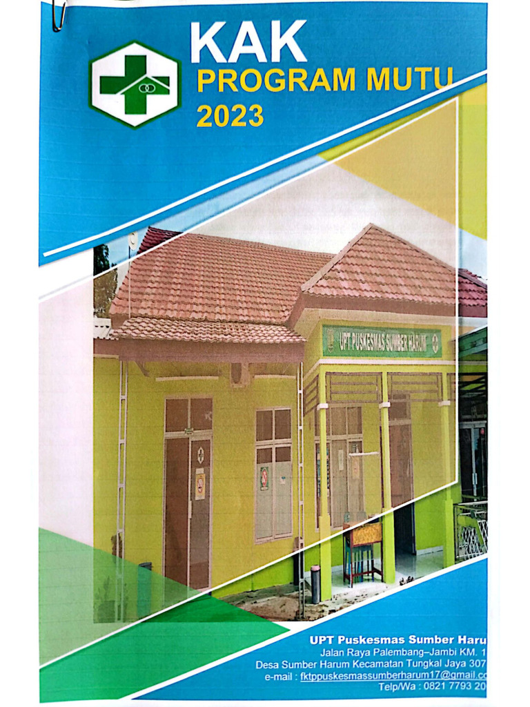 5.1.1 (A) KAK Program Mutu | PDF