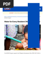 PR2 RRL Final | PDF | Public Toilet | Wash