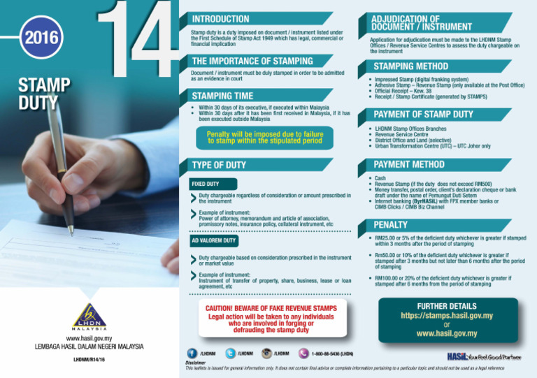 14_BROCHURE_2016 | PDF