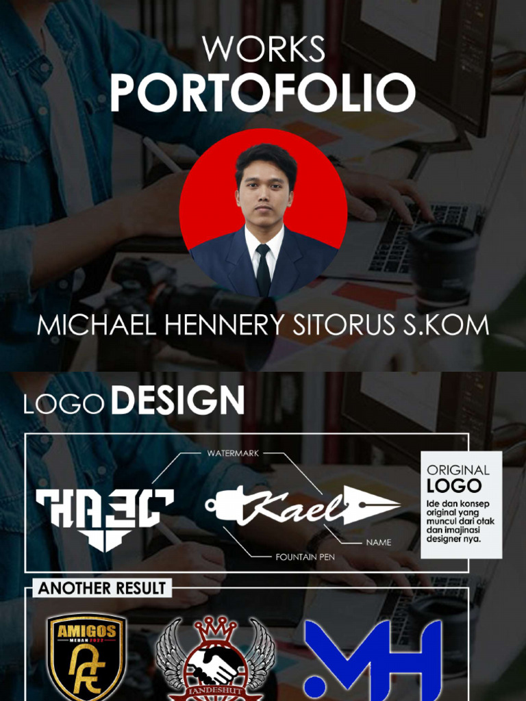 MHS_Portofolio | PDF