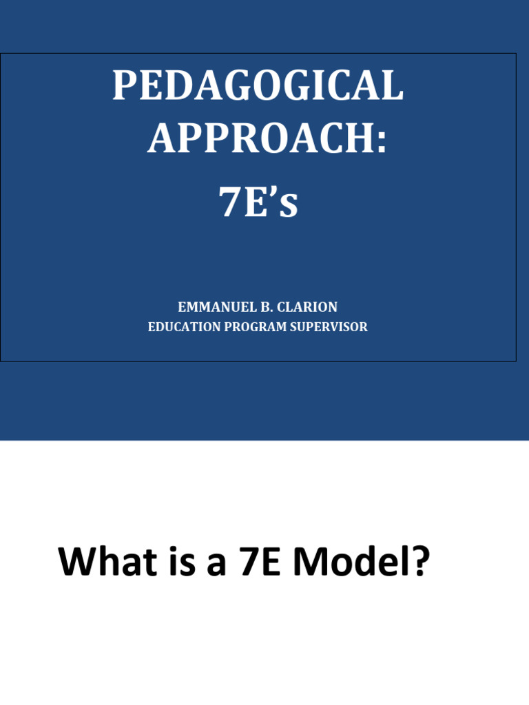 Mpre 7es Model | PDF | Learning | Educational Assessment