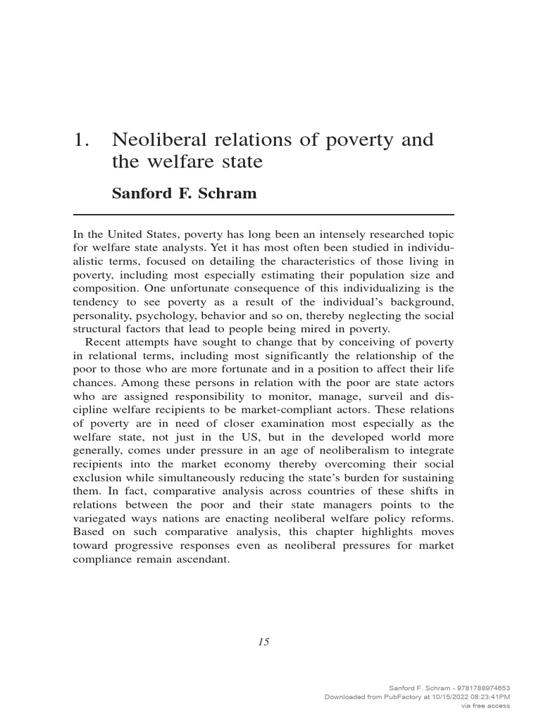 (9781788974646 - The Relational Nordic Welfare State) Chapter 1 ...