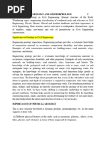 2011 NYS Earth Science Reference Tables | PDF | Rock (Geology) | Plate ...