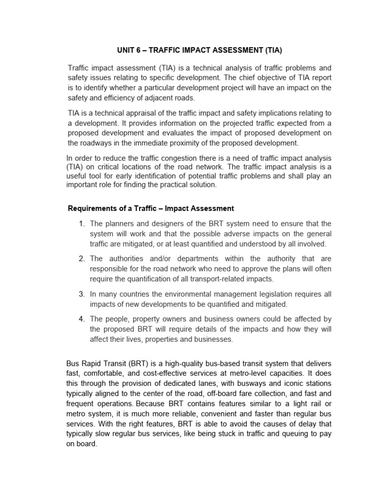 ce-412-unit-6-traffic-impact-assessment-pdf