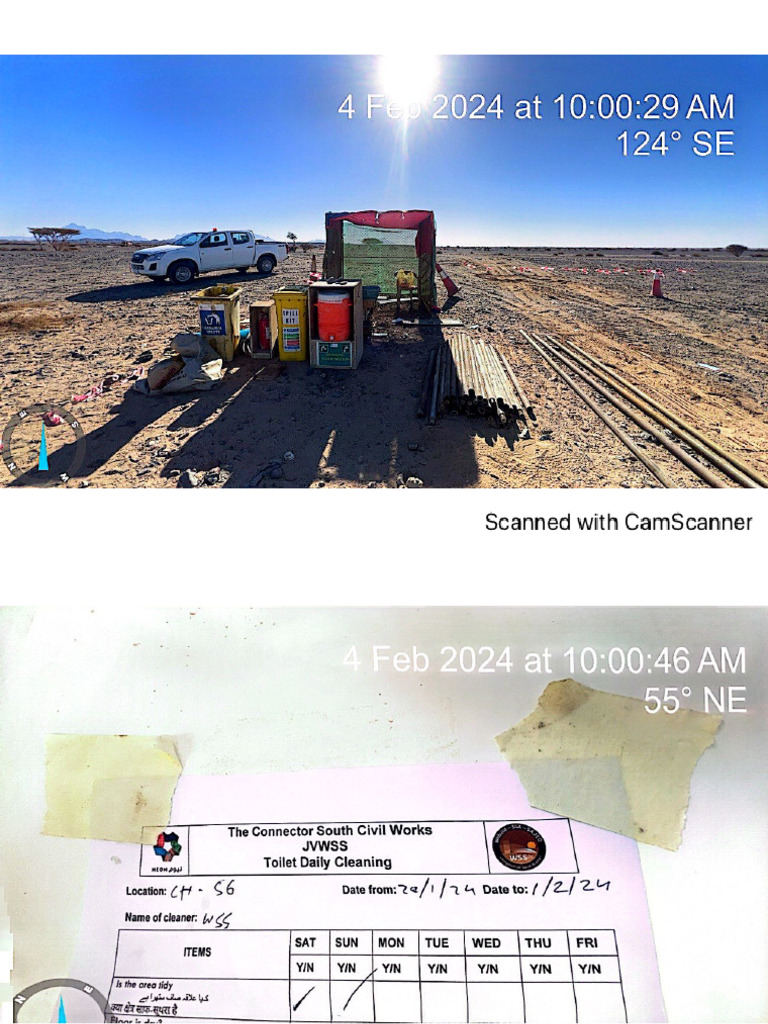 Observation Report Ch 60 Pdf