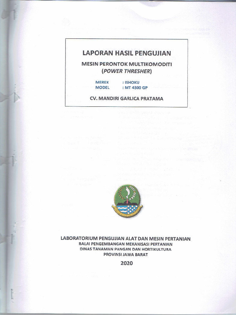 MT 4300 GP - Juni 2020-1 | PDF