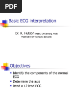 ECG - EKG Practice Quiz (Identify Rhythms) | PDF | Electrocardiography ...