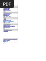 Performance Management Agreement Template | PDF | Risk | Performance ...