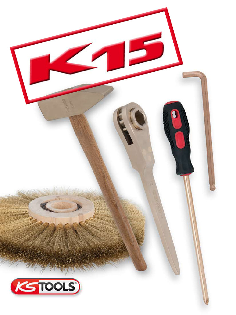 KS Tool | PDF