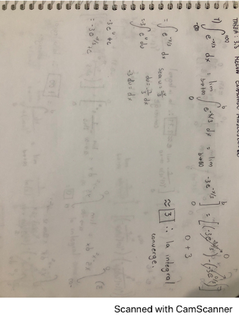 Tarea 3.3 Melvin Enamorado | PDF