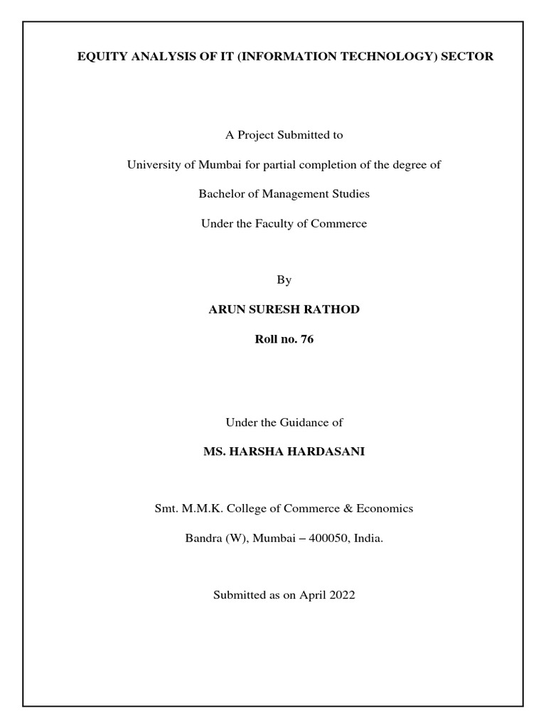 76 - Arun Rathod Blackbook CR | PDF | Technical Analysis | Stocks