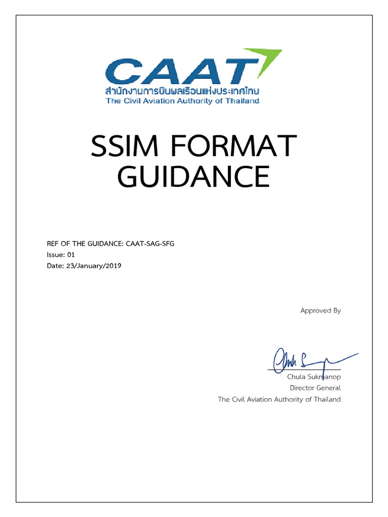 SLOT Operation Procedure I.00 R.00 1 Rev 11FEB19 1 | PDF