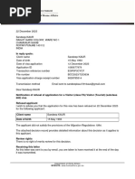 How To Generate HAP ID | PDF | Business