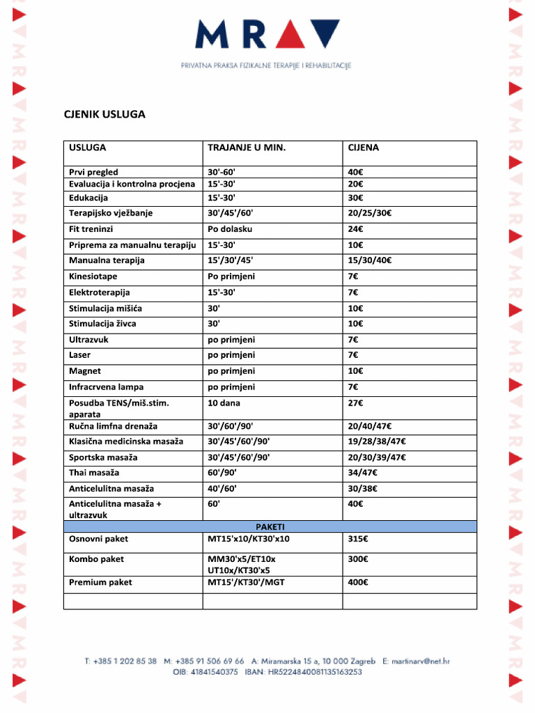 CJENIK | PDF