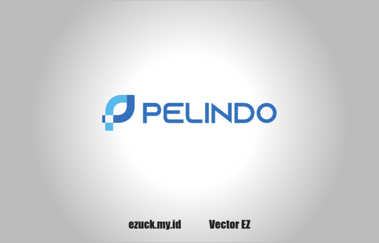 Logo Pelindo | PDF