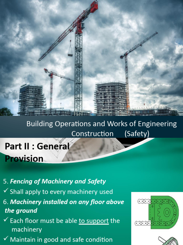 Dsfy1033 Fma Bowec | PDF | Scaffolding | Personal Protective Equipment
