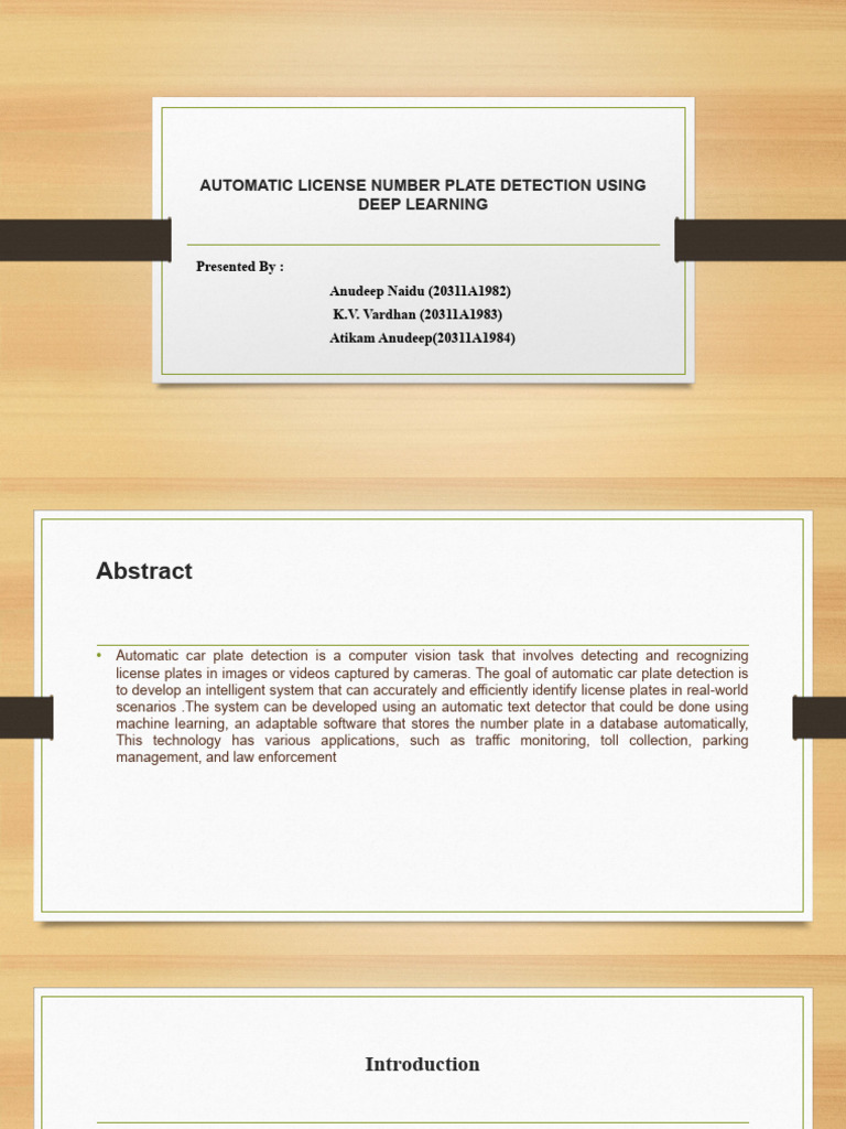 Group Project Presentation.pdf | PDF