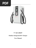 Tesla Megapack Datasheet | PDF | Photovoltaics | Photovoltaic System