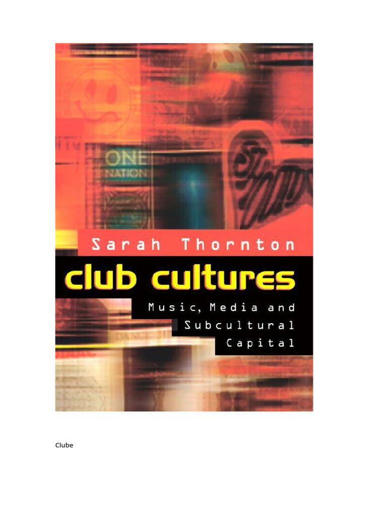 Culb Culture | PDF | Art | History