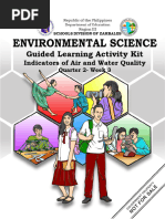 Module 2 Basic Ecological Concepts and Principles | PDF | Water Cycle ...