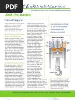 A New Generation of Two Stroke Engine | PDF | Internal Combustion ...