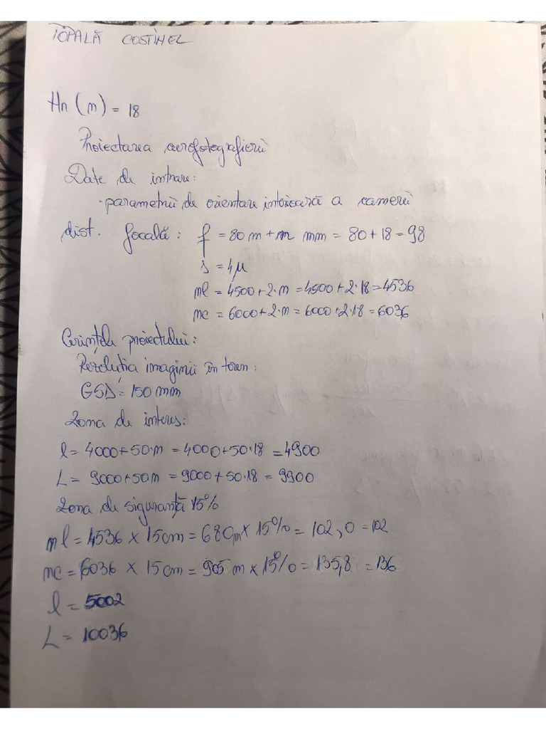 Topala Costinel 1 | PDF