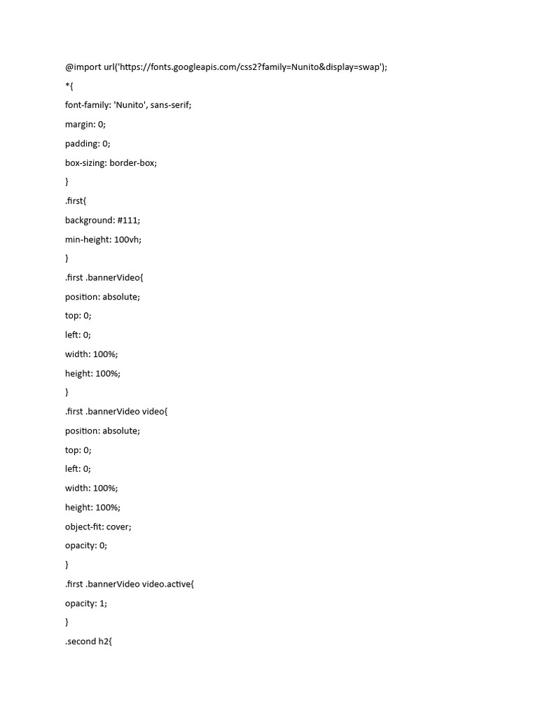 Scrap | PDF | Notation | Written Communication
