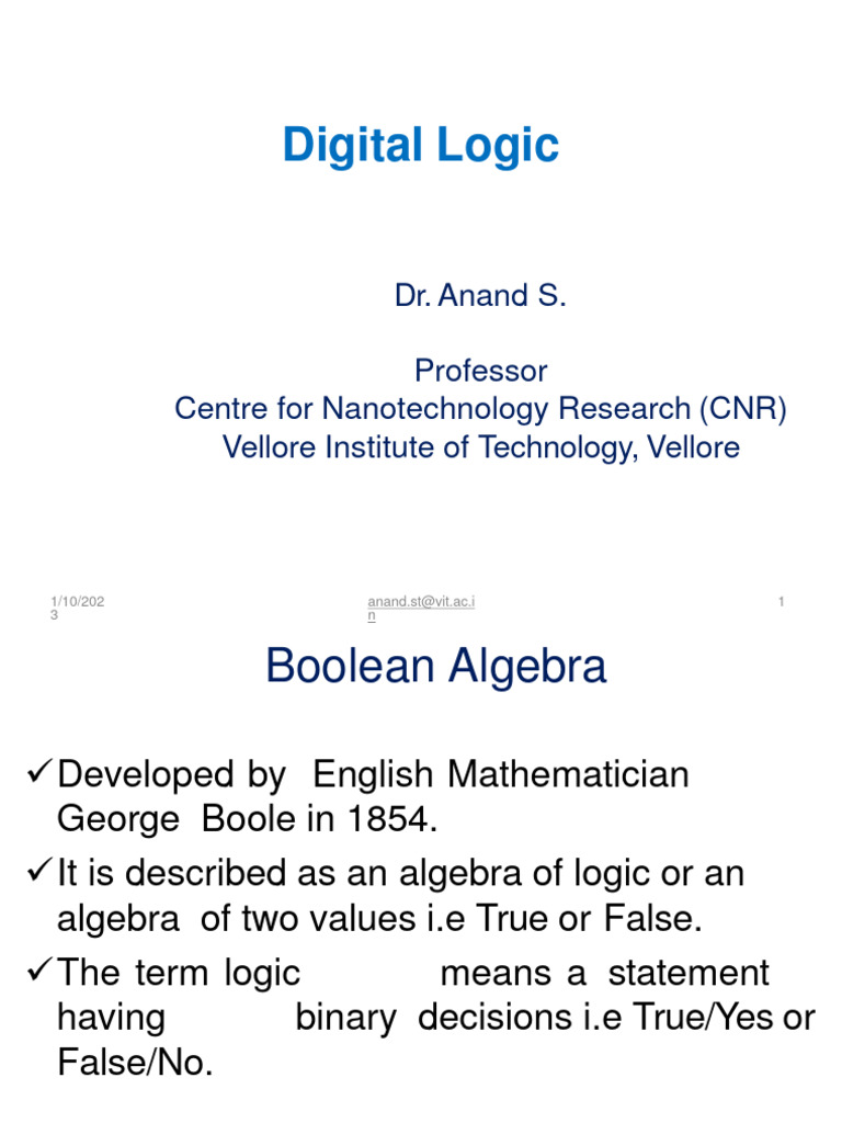 Module 5 (K-MAP) | PDF | Boolean Algebra | Teaching Mathematics