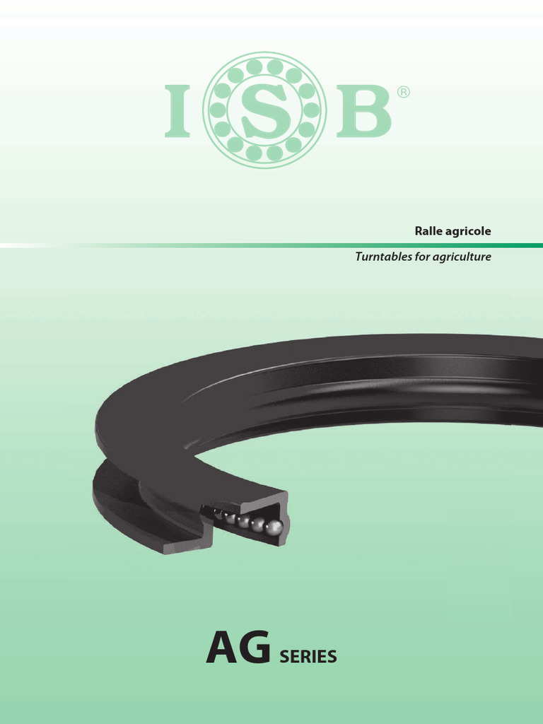 ISB-Cuscinetti-di-base-Slewing-bearings-01.07.19_AG | PDF