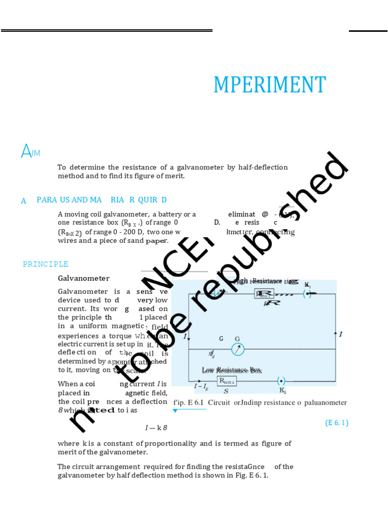Physics | PDF | Quantity | Tools