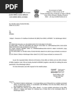 Cash Examination Report Form 74A | PDF | Money | Cash