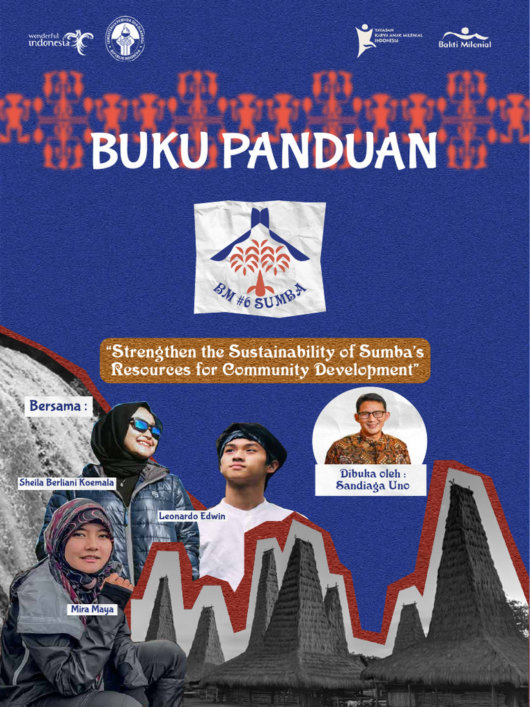 Bukpan BM6 | PDF
