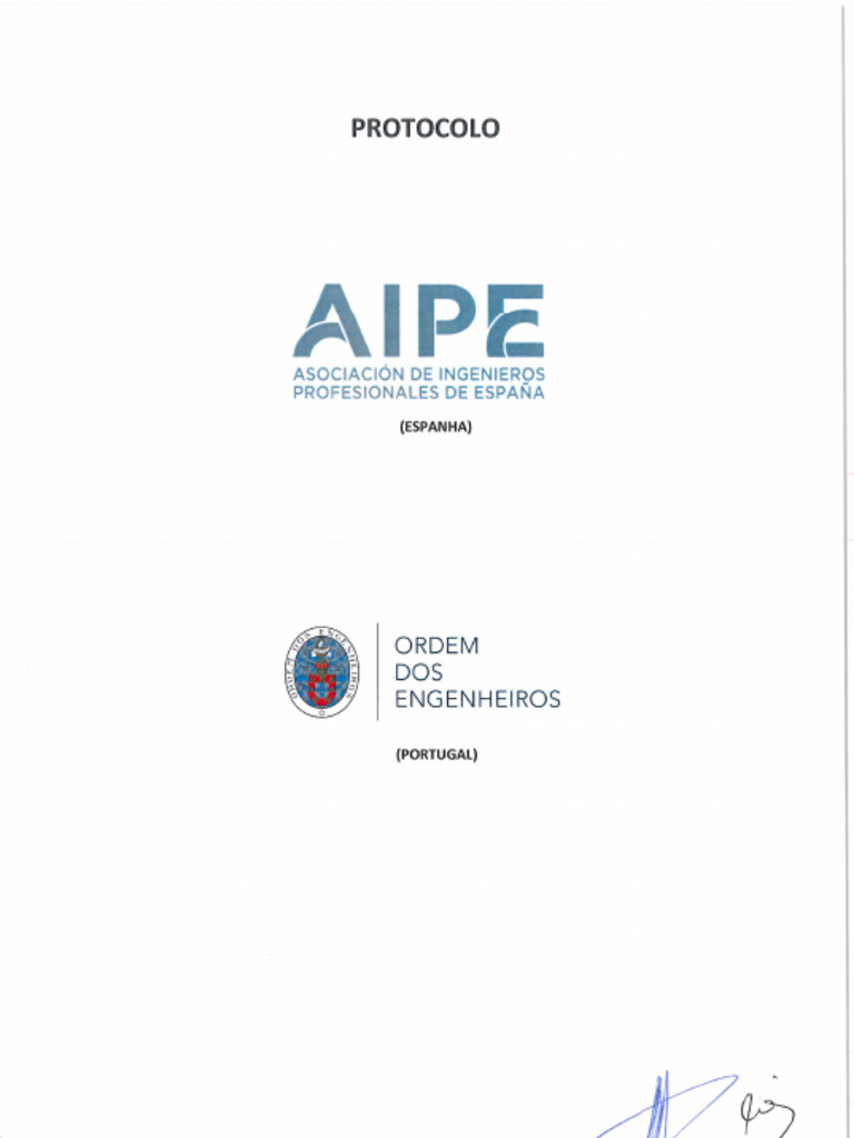Protocolo-AIPE OEP | PDF