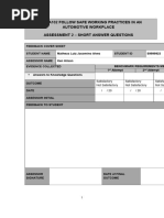 SAMTRAC Exam I-V3 - Exam Sample For Learners | PDF | Pressure Cooking ...