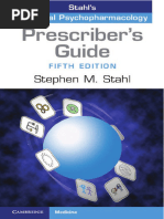 Lab Monitoring For Psychiatric Medications: Reference Table | PDF ...