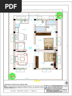 Factory - Layout Plan-1 | PDF