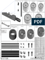 MS21042/NAS1291 Nut Specifications | PDF | Nut (Hardware) | Stainless Steel