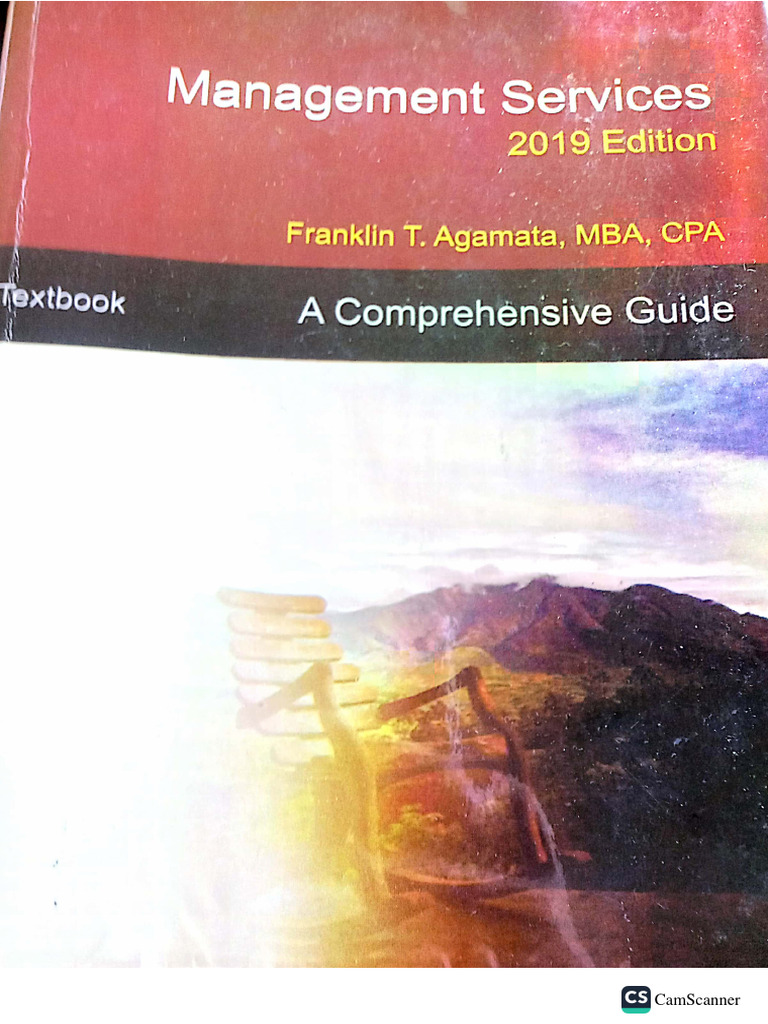 MAS Comprehensive Guide by Agamata (2019 Edition) | PDF