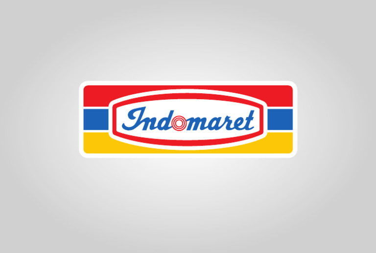 Indomaret Logo Vectrostudio | PDF