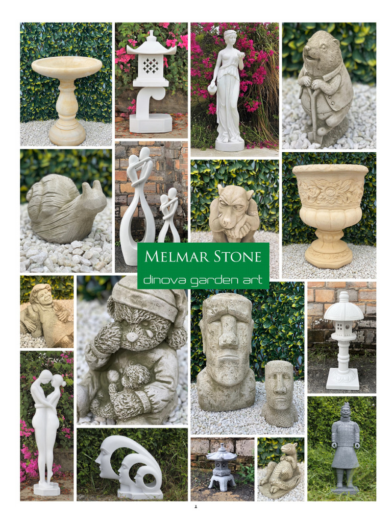 2024 Dinova and Melmar Catalogue 07092023 Final For Artwork | PDF