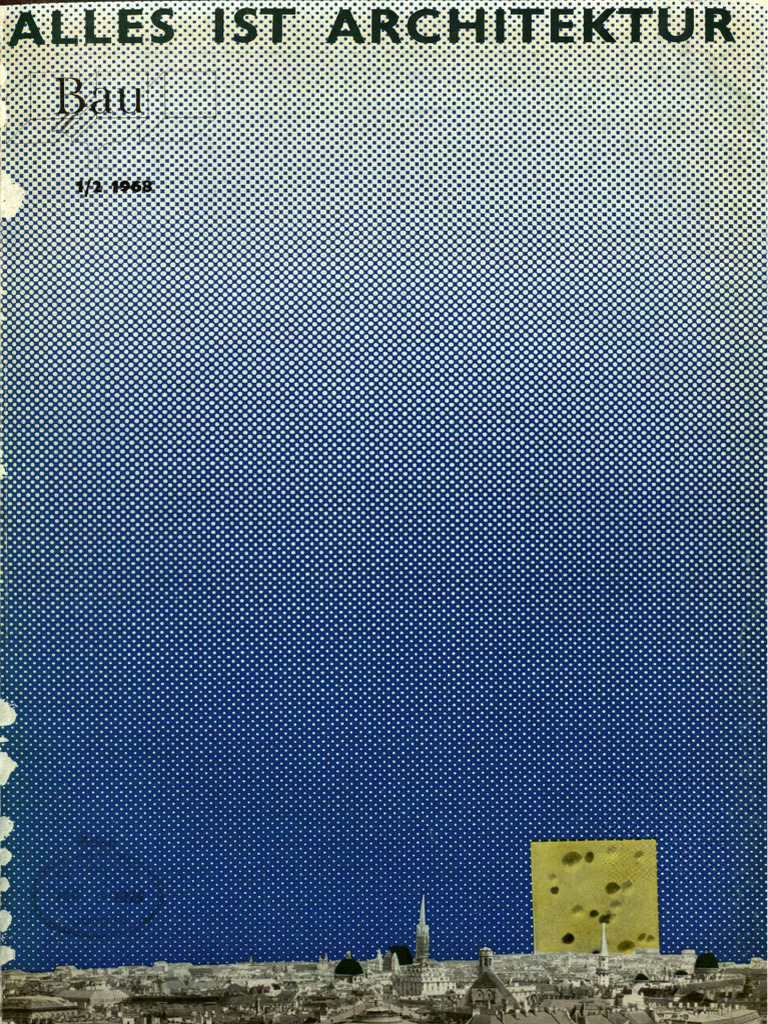 Everything Is Architecture | PDF