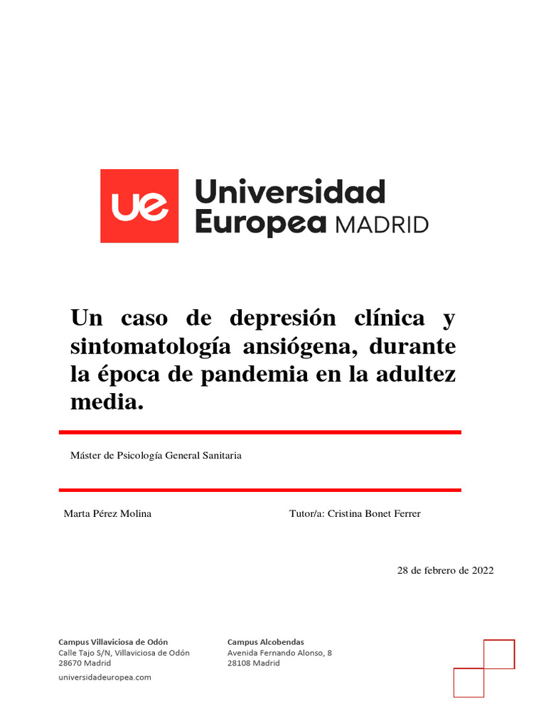 TFM Definitivo | PDF