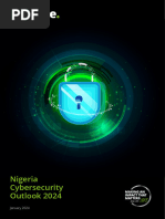 KPMG 2025 Cyber-Considerations-2025 | PDF | Computer Security | Security