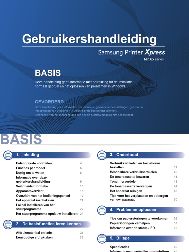 Gebruikershandleiding | PDF